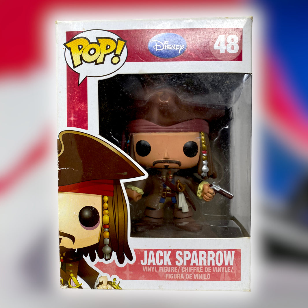 Toy Cabal - Funko Pop! Collectibles & More | We Buy Collections