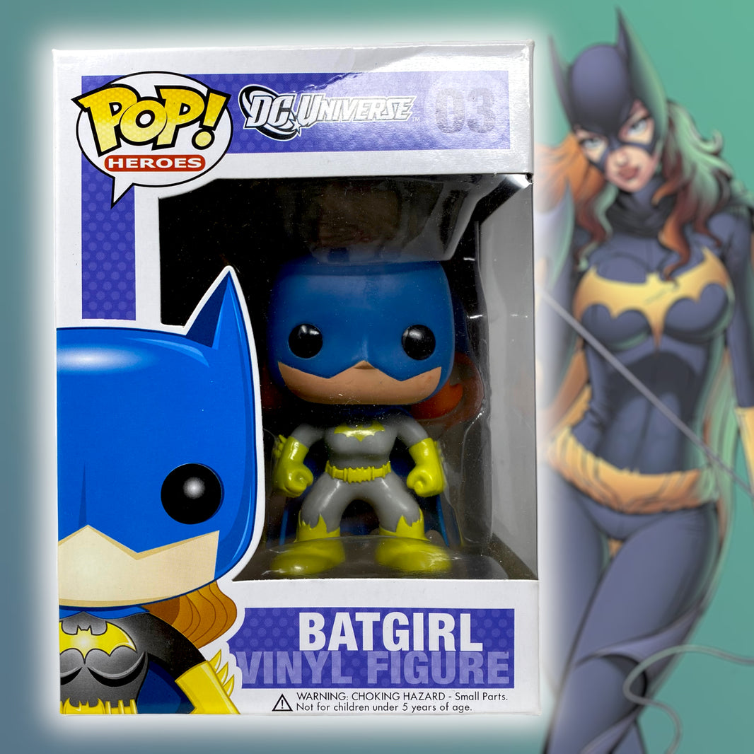 Toy Cabal - Funko Pop! Collectibles & More | We Buy Collections