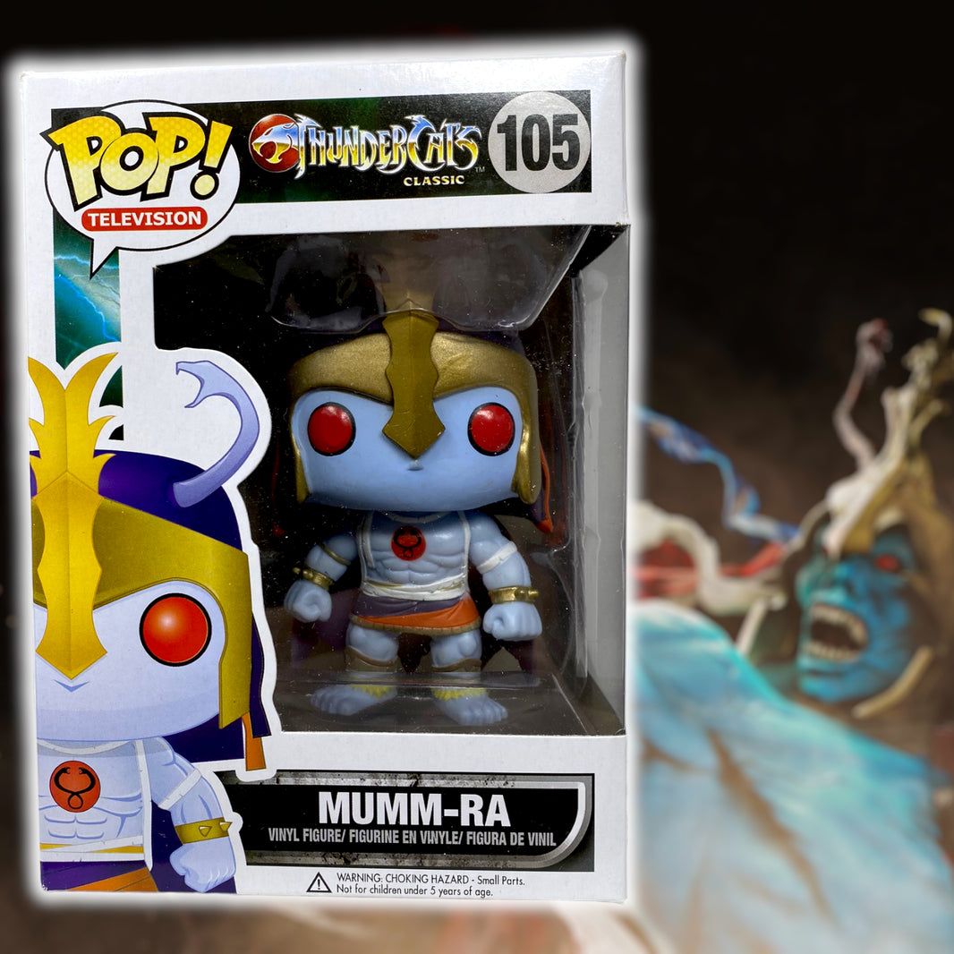 Toy Cabal - Funko Pop! Collectibles & More | We Buy Collections