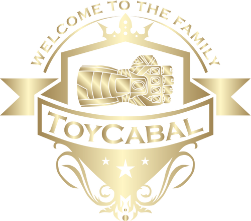Toy Cabal - Funko Pop! Collectibles & More | We Buy Collections